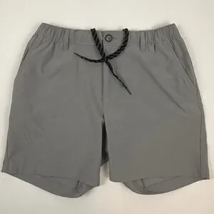 chubbies | Shorts | Chubbies Everywear Shorts Mens Medium Gray 6 Inch ...